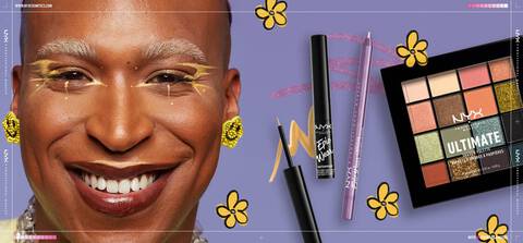 How to: Do Your Eyebrows Properly | NYX Professional Makeup Australia