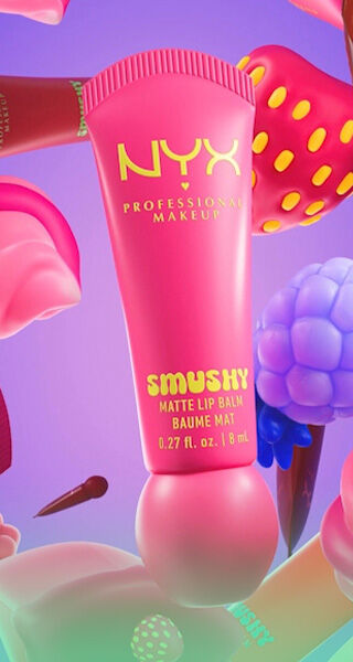 Professional Makeup Collection | NYX Cosmetics