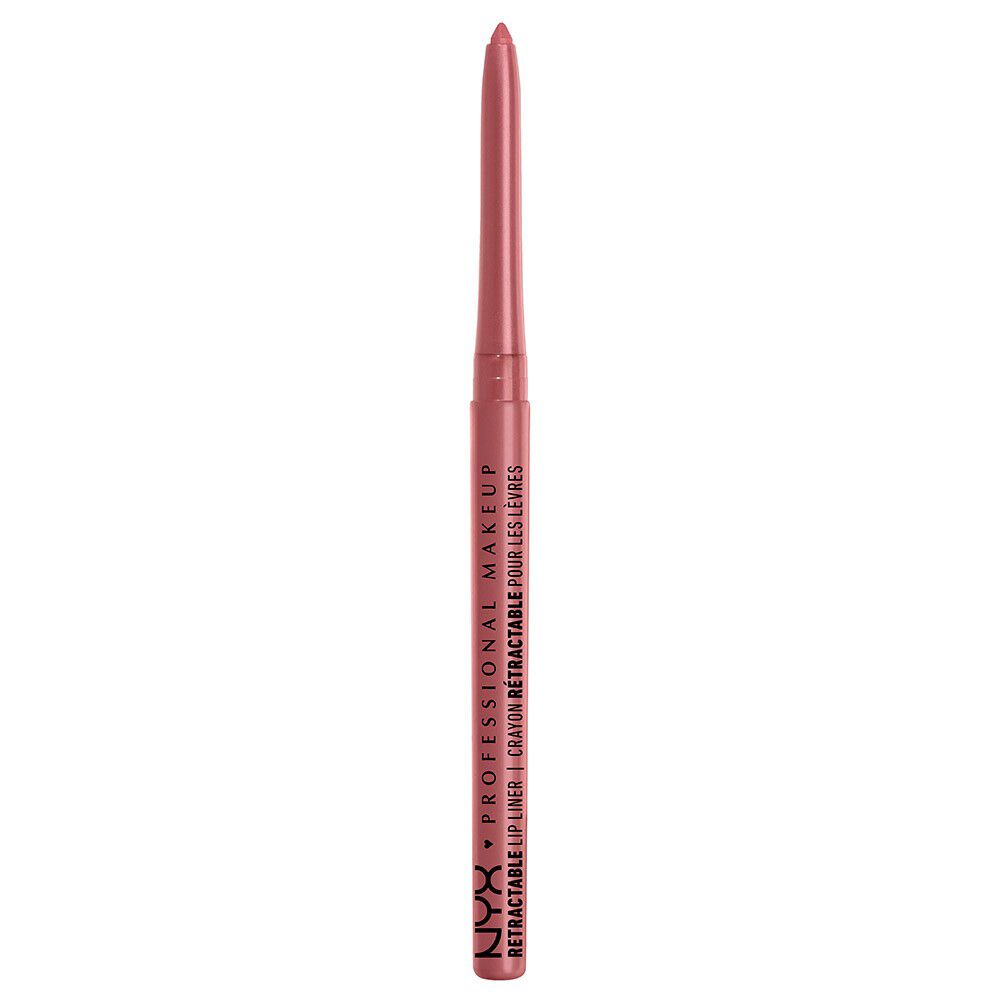 Nyx Natural Lip Liner Retractable Lip Liner | NYX Professional Makeup