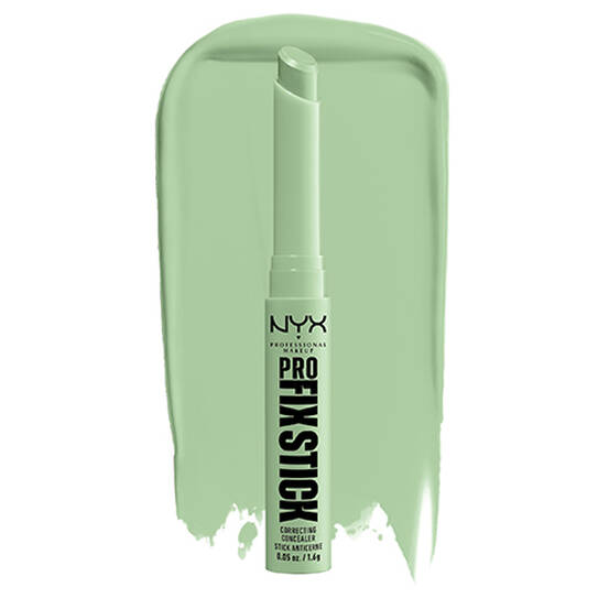 Colour Correcting Concealers | NYX Cosmetics Australia