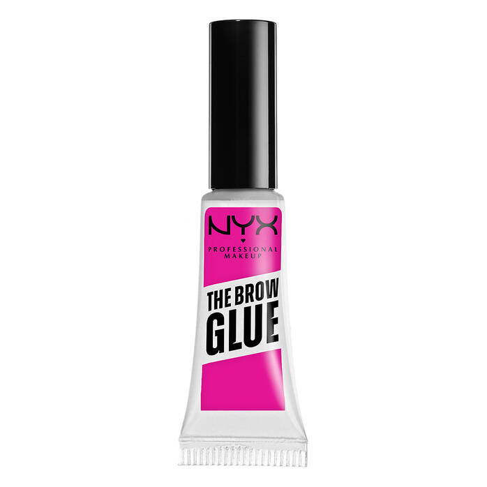 Brow Glue Stick - Eyebrow Setter | NYX Cosmetics Australia®