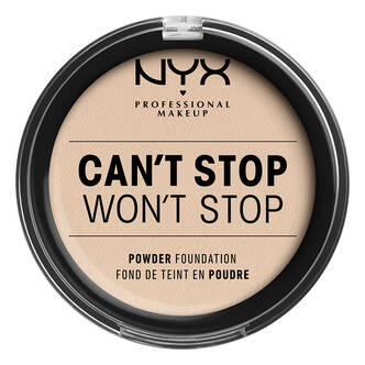 Face Powder - Setting & Finishing Powders | NYX Cosmetics Australia®