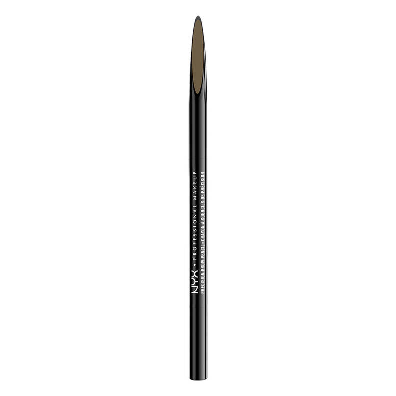 Precision Eyebrow Dual Ended Pencil | NYX Cosmetics Australia