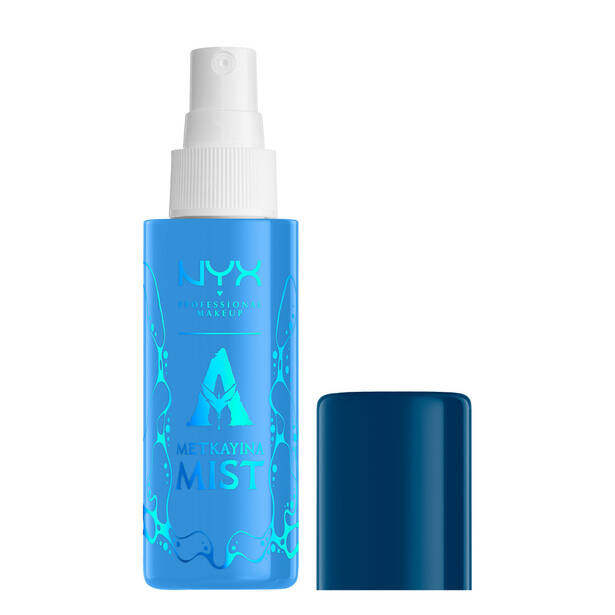 Face Makeup Setting & Fixing Sprays | NYX Cosmetics Australia