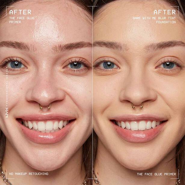 Face Primers & Makeup Primers | NYX Professional Makeup