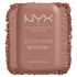 Buttermelt Powder Bronzer High Pigment | NYX Cosmetics Australia