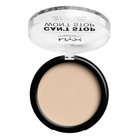 Face Powder - Setting & Finishing Powders | NYX Cosmetics Australia®