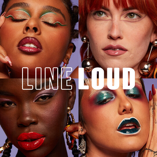 Line Loud Lip Pencil | NYX Professional Makeup