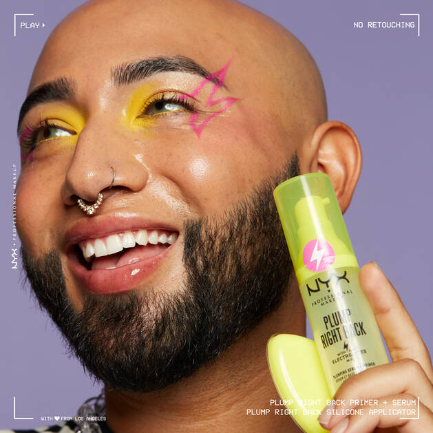 Primer Finder - Find Your Face Primers | NYX Cosmetics Australia