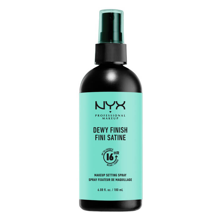 Face Makeup Setting & Fixing Sprays | NYX Cosmetics Australia
